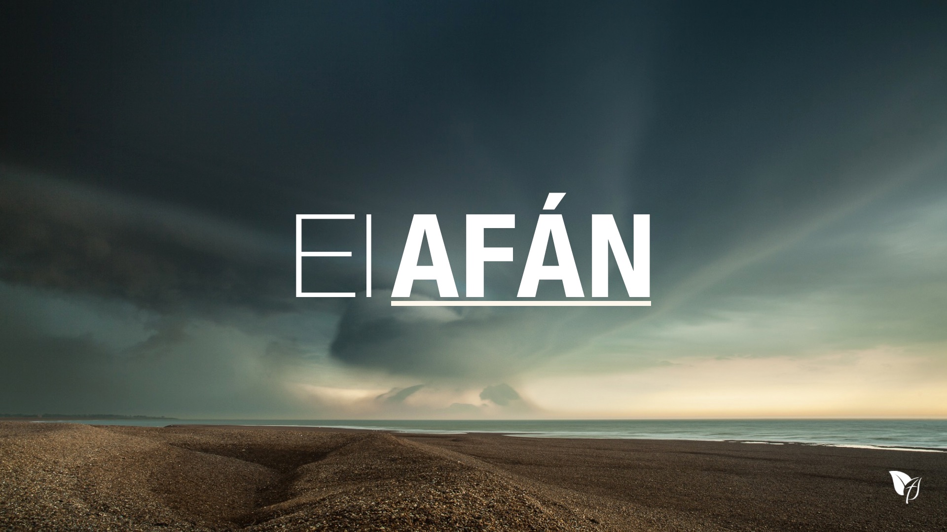 El Afán – Hno. Edgar Montes, Por: Hno. Edgar Montes# | Predicaciones en ...