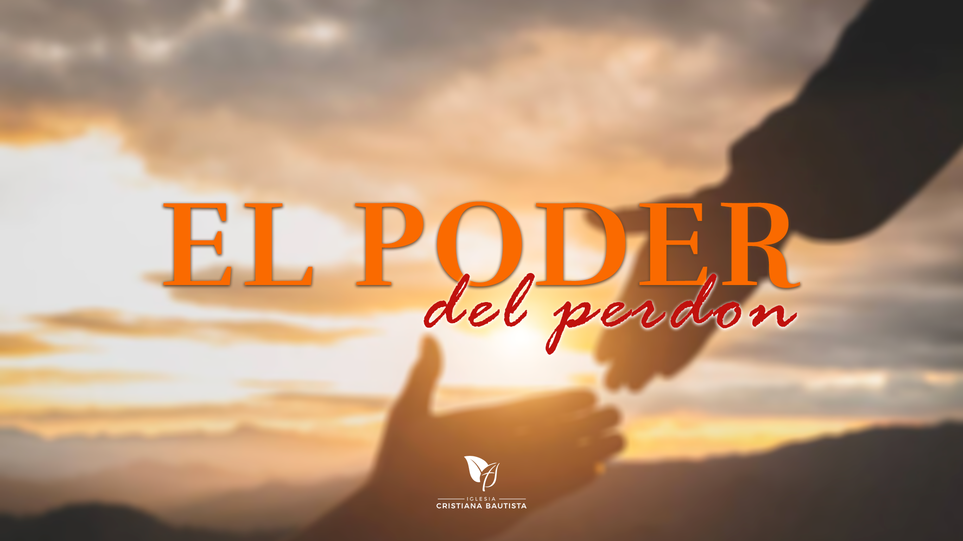 Escuela Dominical: El Poder Del Perdón – Hno. Kevin Taylor, Por ...